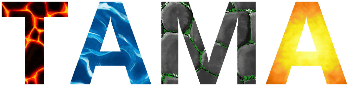 Tama Logo Png
