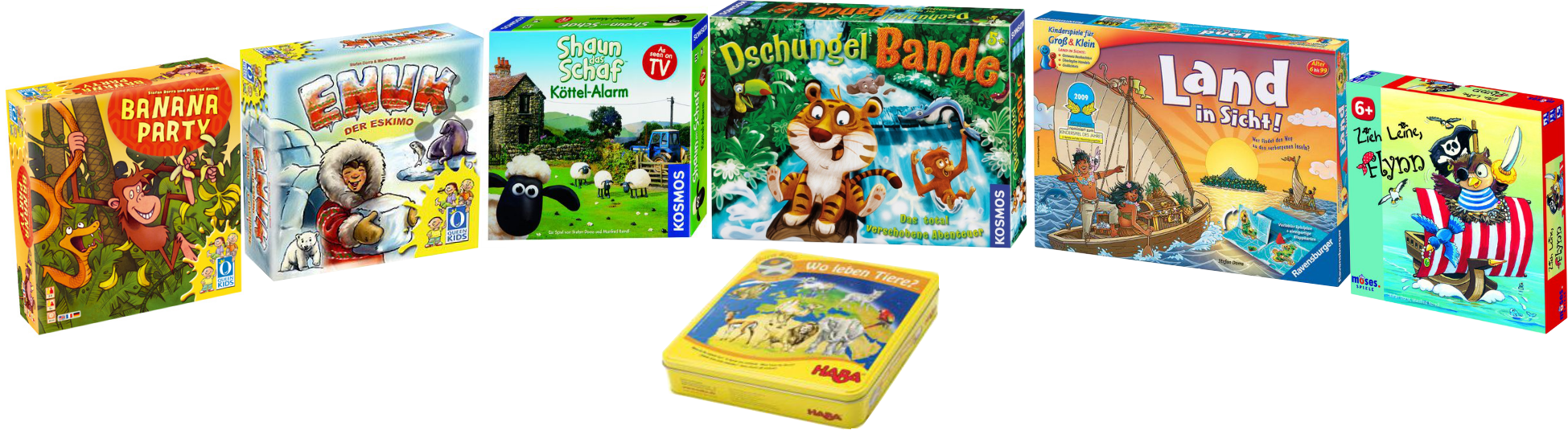 Kinderspiele - dorra-spiele.de