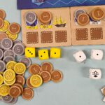 Tonga Bonga - dorra-spiele.de