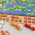 Tonga Bonga - dorra-spiele.de